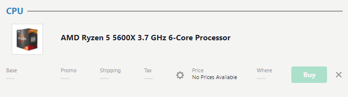 Zen 3 build thread | Page 2 | Ars OpenForum