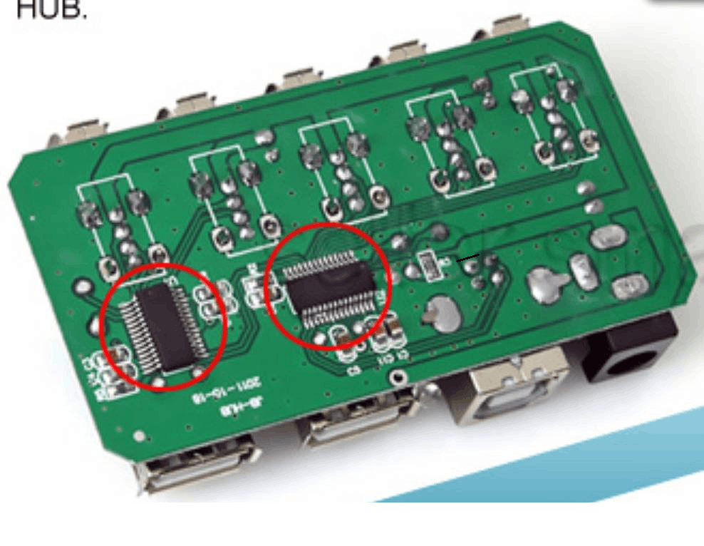 No/Slow boot with USB hub connected | Ars OpenForum